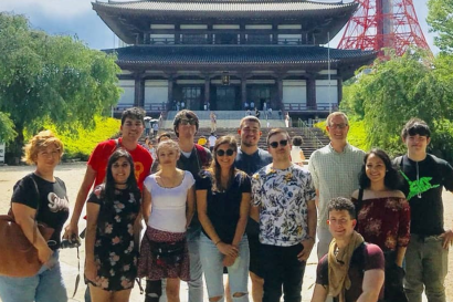 Pop Japan: Icons, Trends, and Traditions | IES Abroad